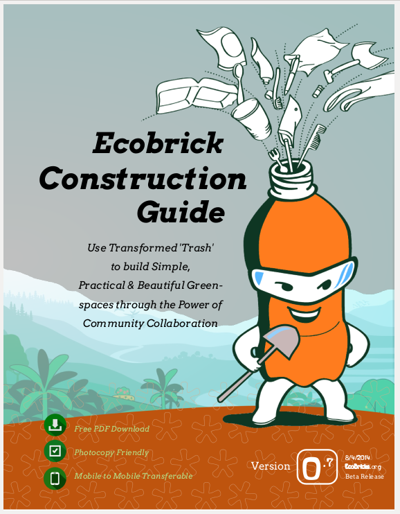 constuction guide - Ecobricks.org